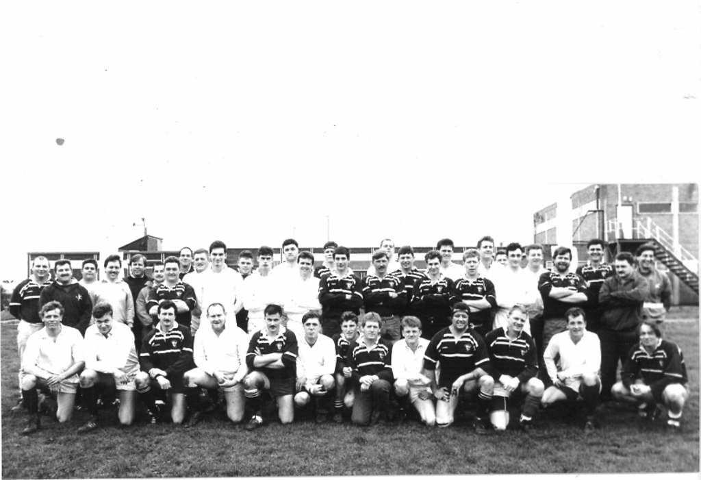 Hartlepool History Then & Now