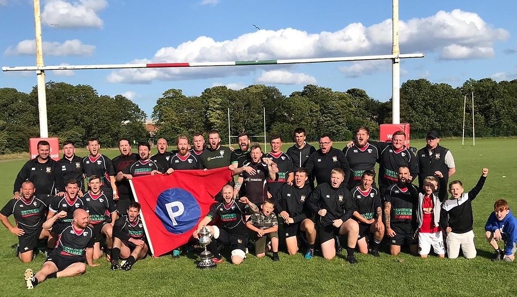 Hartlepool History Then & Now