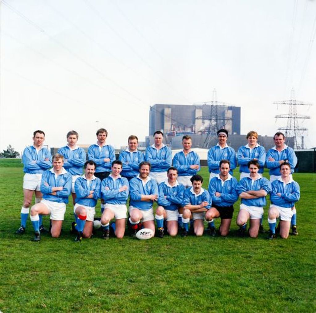 Hartlepool History Then & Now