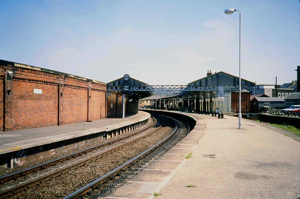Hartlepool History Then & Now
