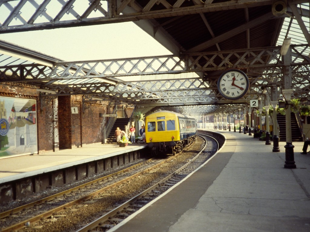 Hartlepool History Then & Now