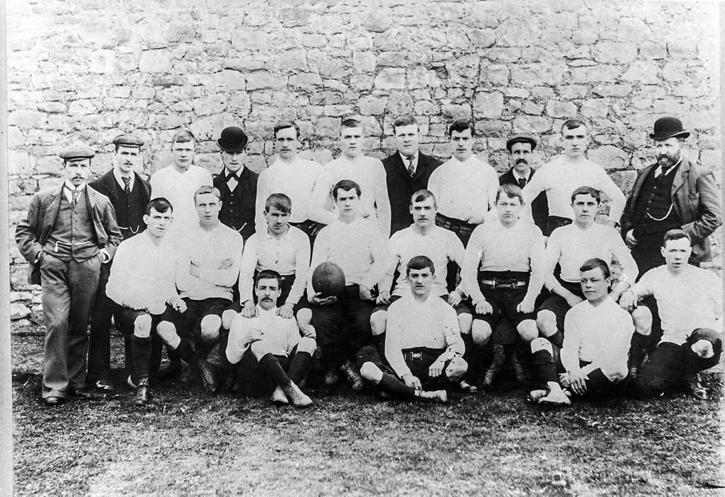 Hartlepool History Then & Now