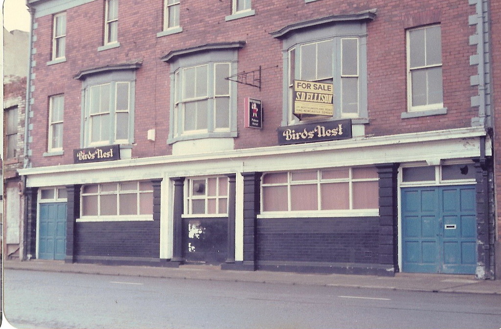 Hartlepool History Then & Now