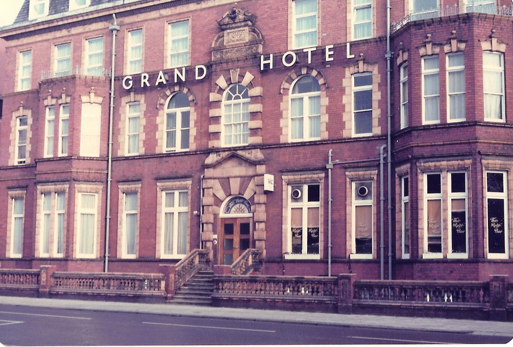 Hartlepool History Then & Now