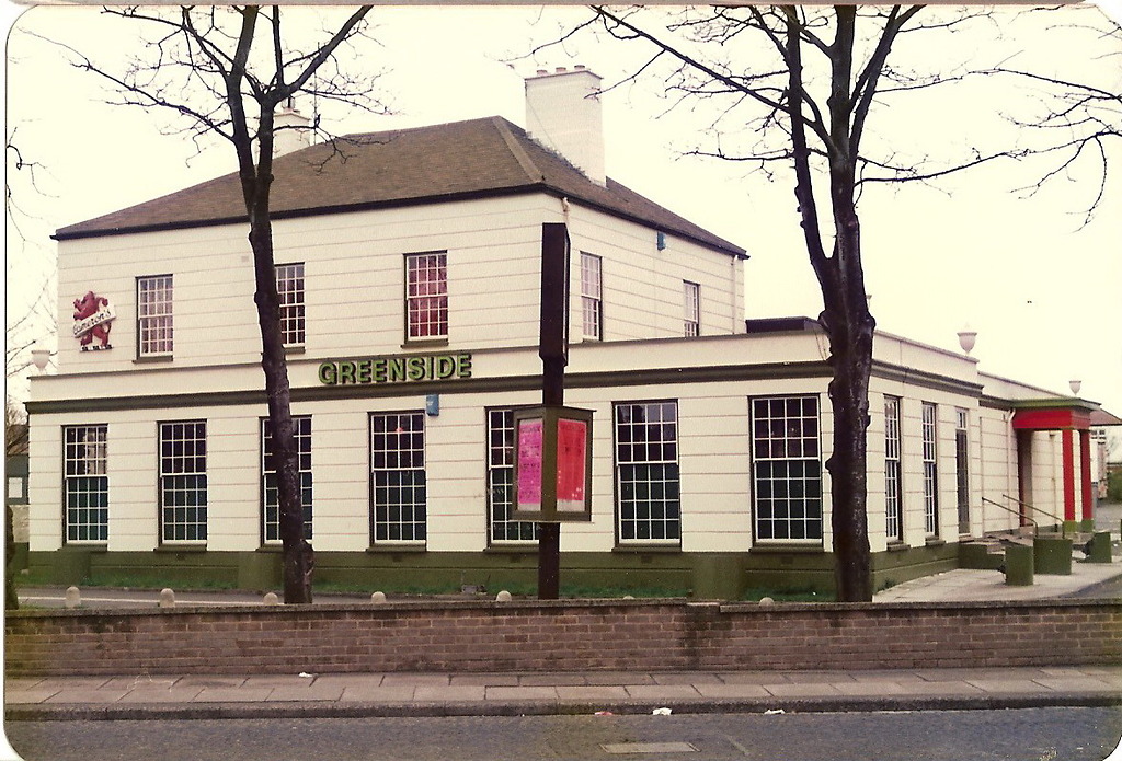 Hartlepool History Then & Now