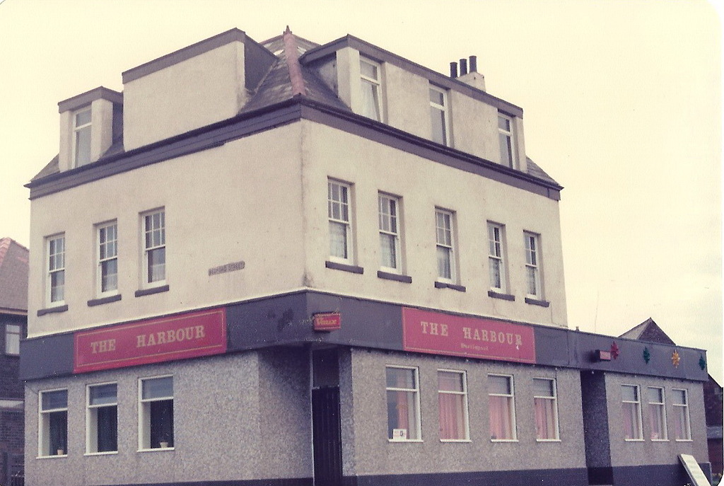 Hartlepool History Then & Now