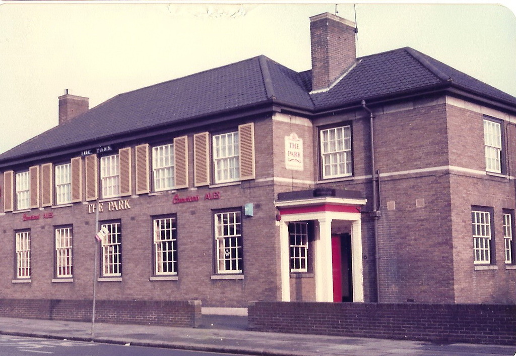 Hartlepool History Then & Now