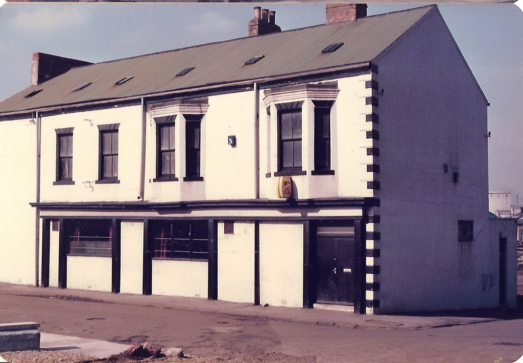 Hartlepool History Then & Now