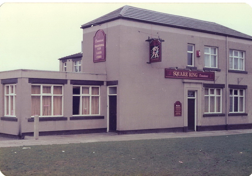 Hartlepool History Then & Now