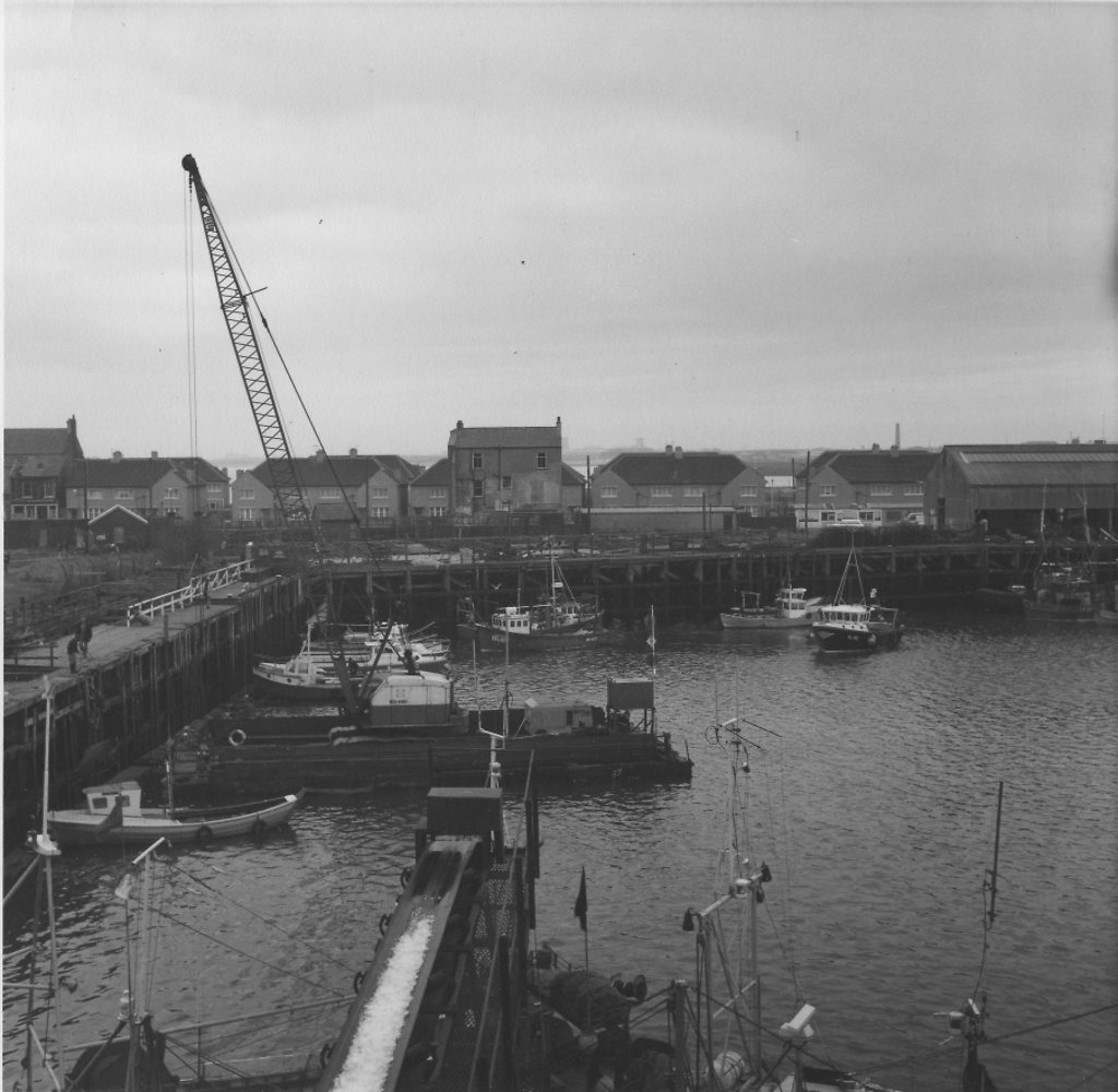 Hartlepool History Then & Now